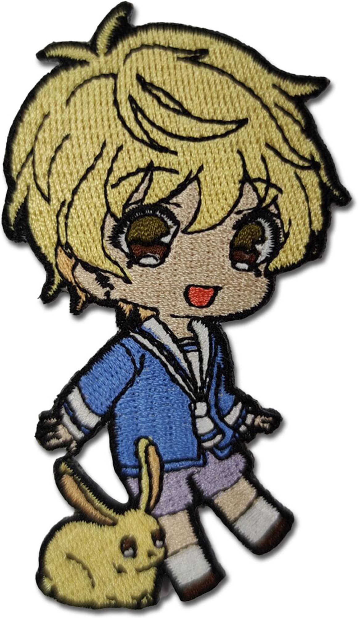 Fruits Basket Rabbit Momiji