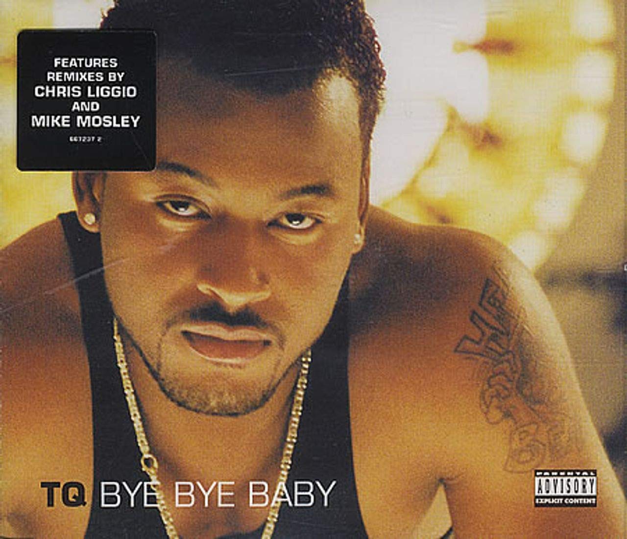 TQ - Bye Bye Baby Pt.1 - Amazon.com Music