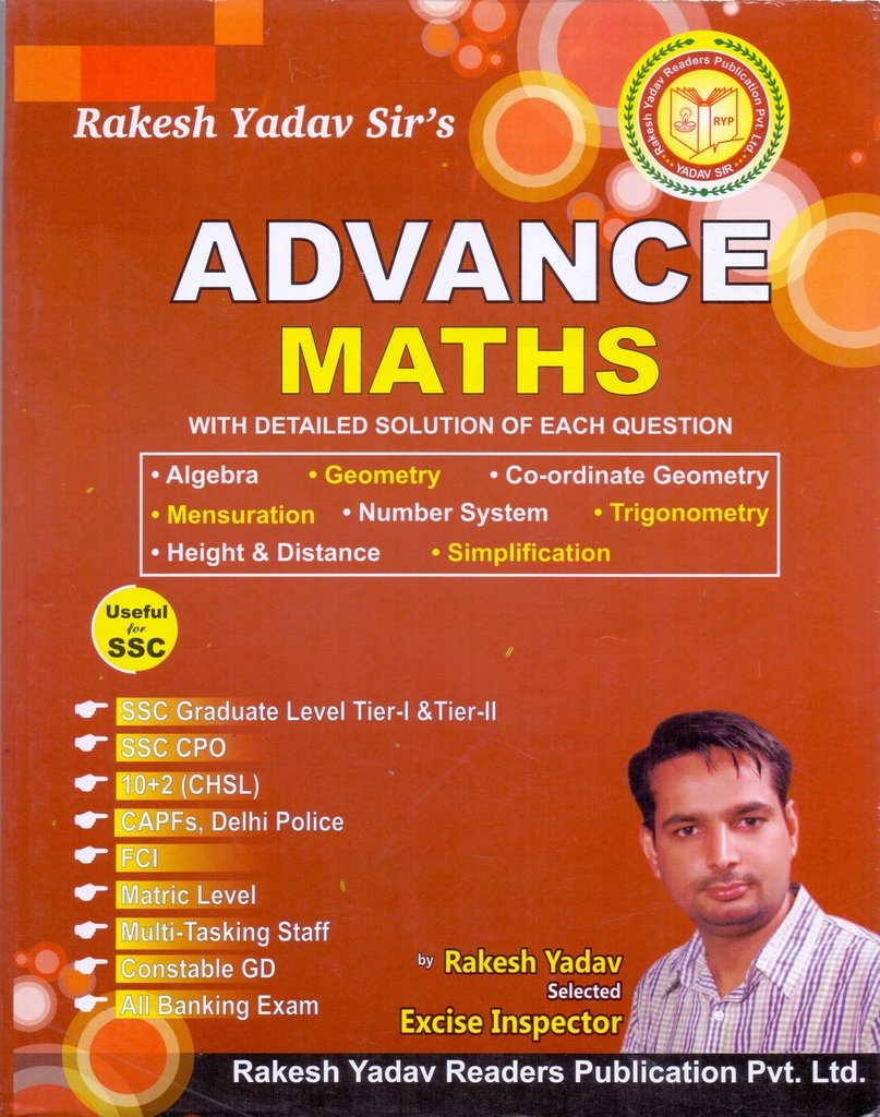 class notes of maths : Rakesh yadav: Amazon.in: Books