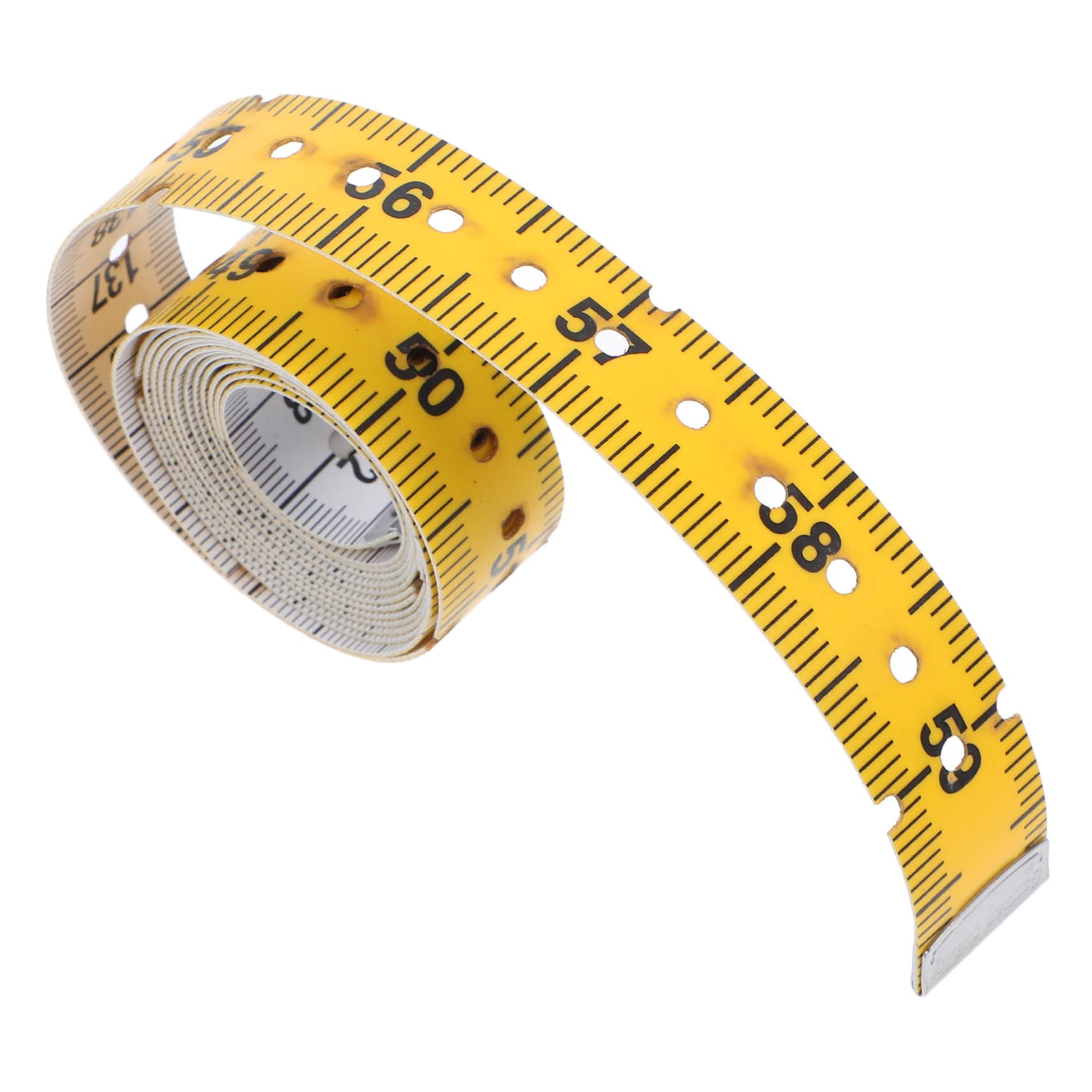 PHENOFICE Blind Visually Impaired Measurement Aid Soft Blind Tape ...