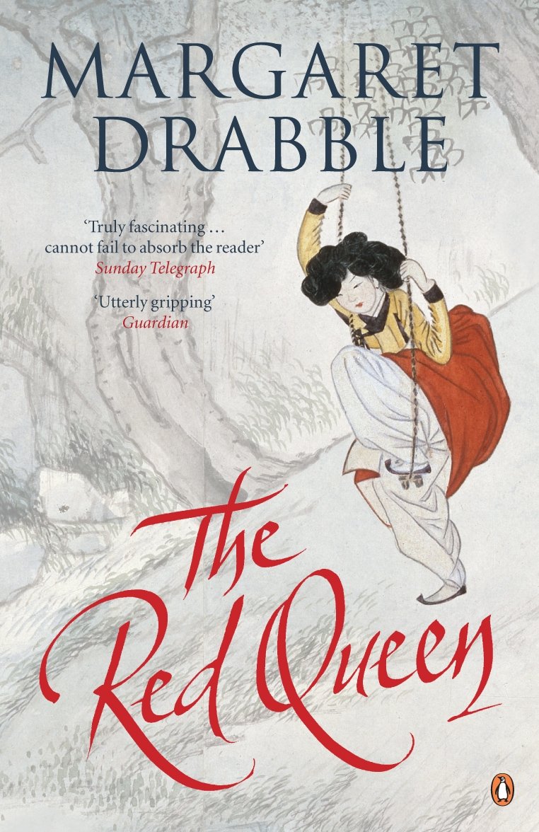 The Red Queen: Amazon.co.uk: Drabble, Margaret: 9780141018164: Books