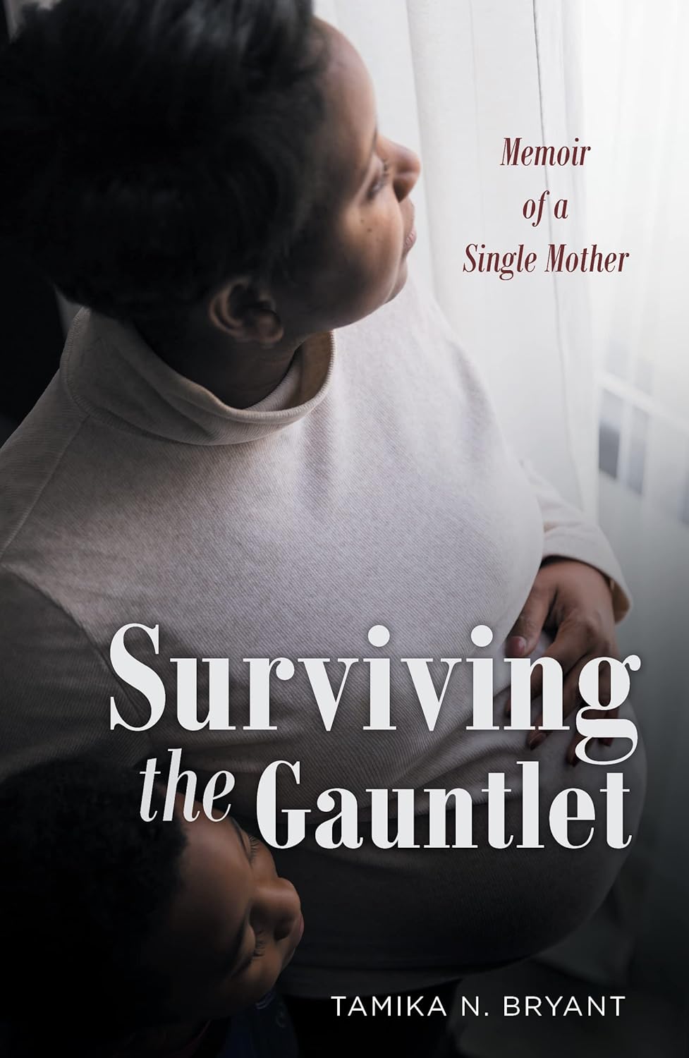 Amazon.com: Surviving the Gauntlet: Memoir of a Single Mother eBook ...