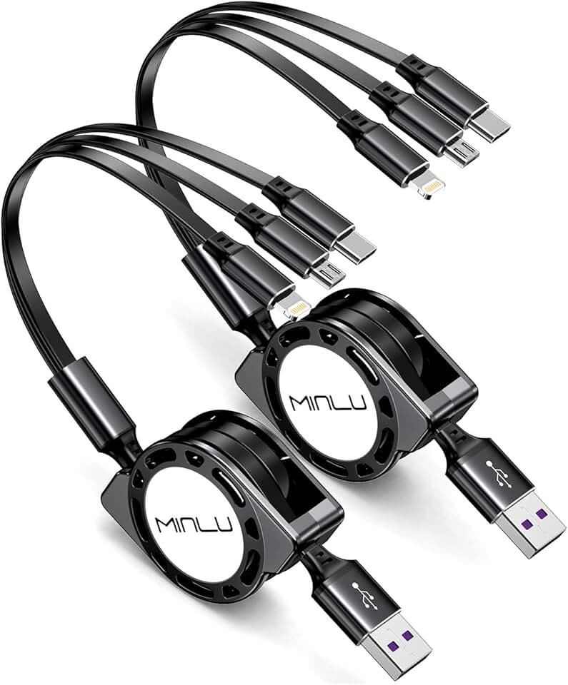Amazon.com: Cell Phone Cables & Adapters - Cell Phone Cables & Adapters ...