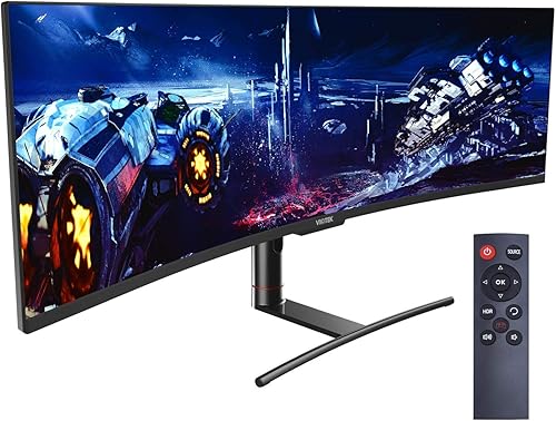 9 Best Curved Monitor For Architects | Reviews + Guide