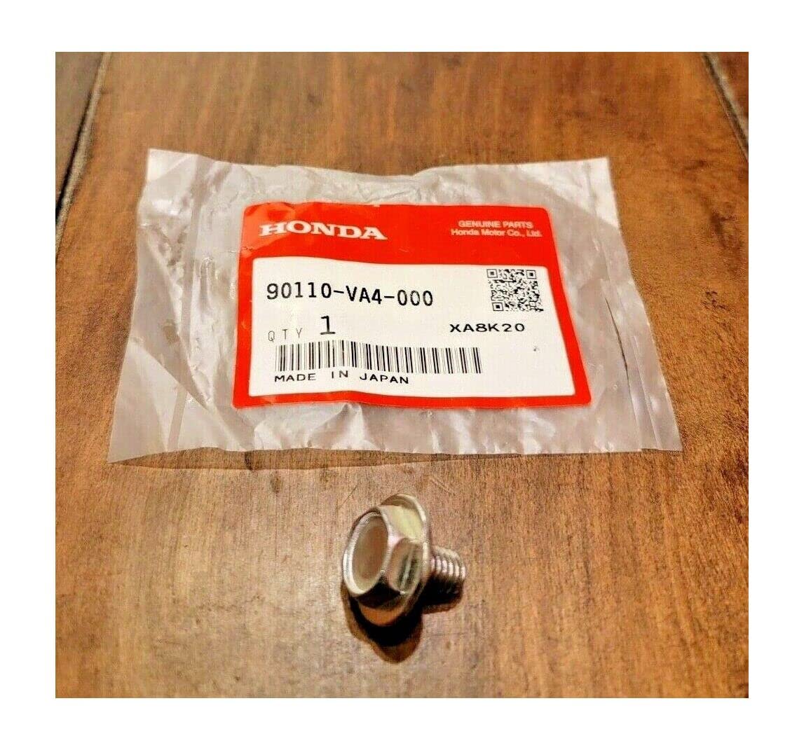 Amazon.com: New Genuine Wheel Bolt HR215 HRB216 HRC216 HRM215 HRX217 ...
