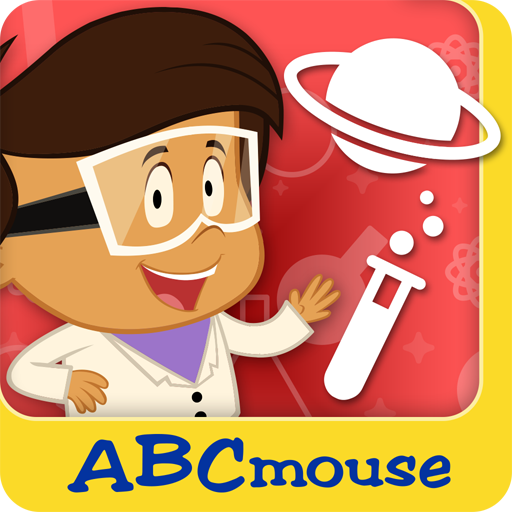 ABCmouse Science Animations - App on Amazon Appstore