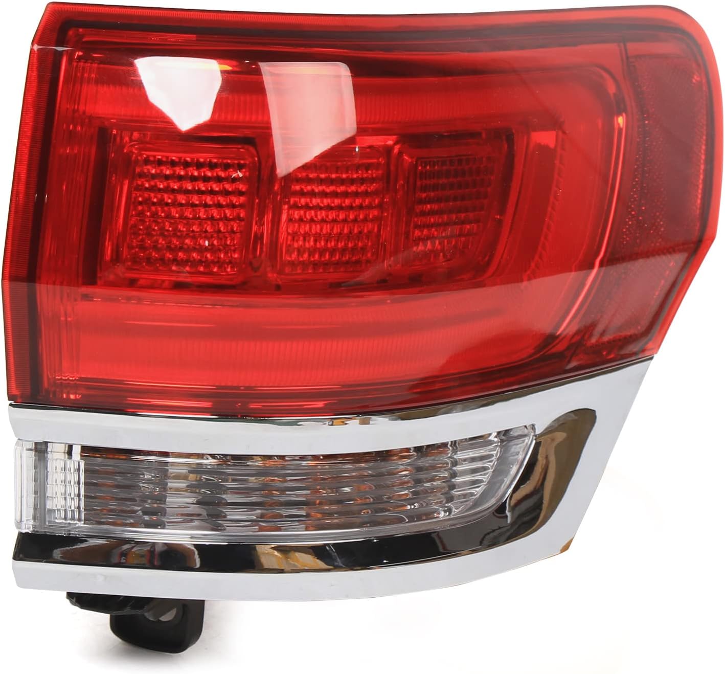 Left Driver Side Outer Tail Light Bile Blight VW VOLKSWAGEN TIGUAN 5N ...