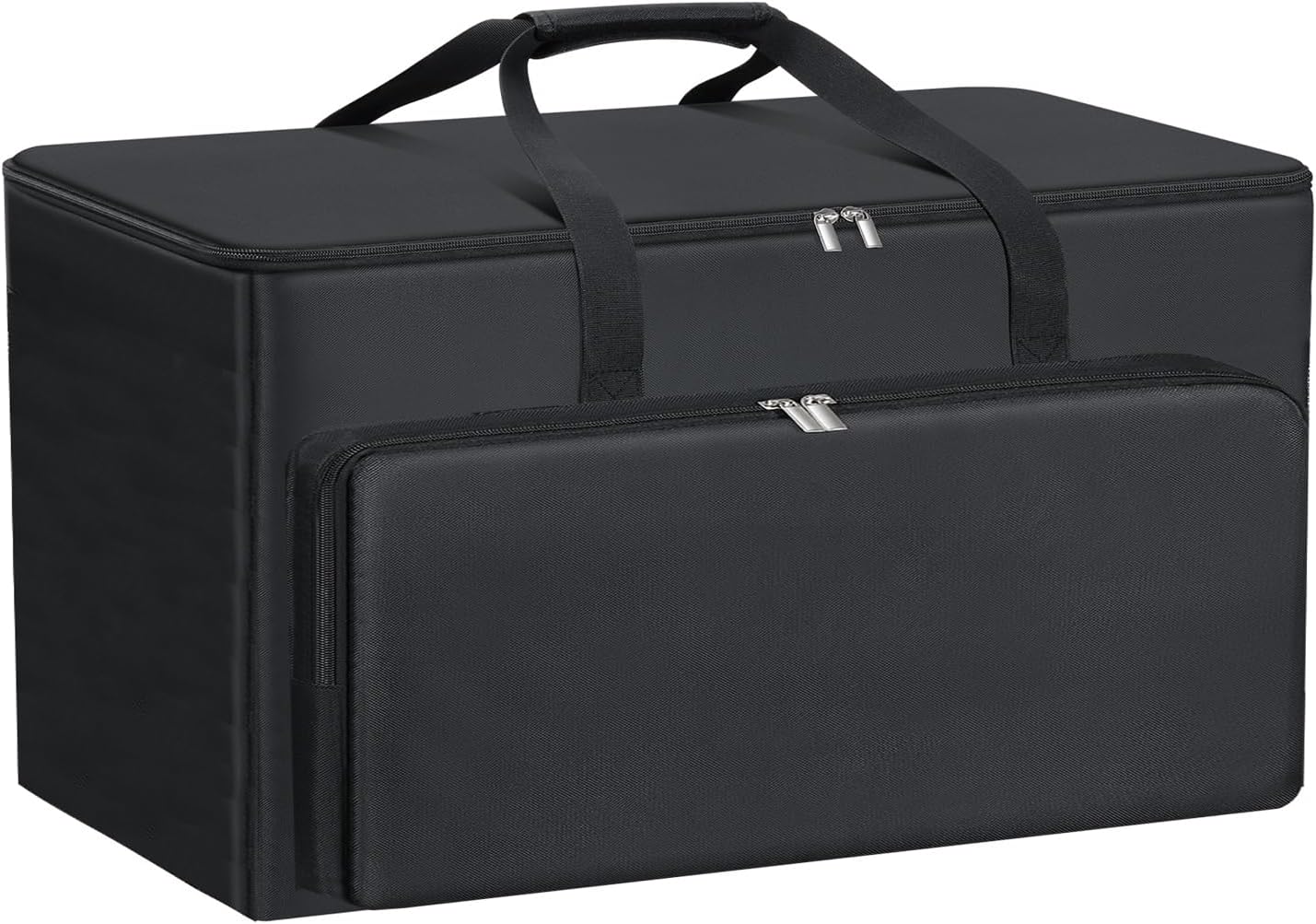Amazon.com: Audio Mixer Soft Case Compatible with Behringer XR12 XR16 ...