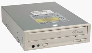 Digital Research Internal IDE 48x CD-ROM Drive : Amazon.ca: Electronics
