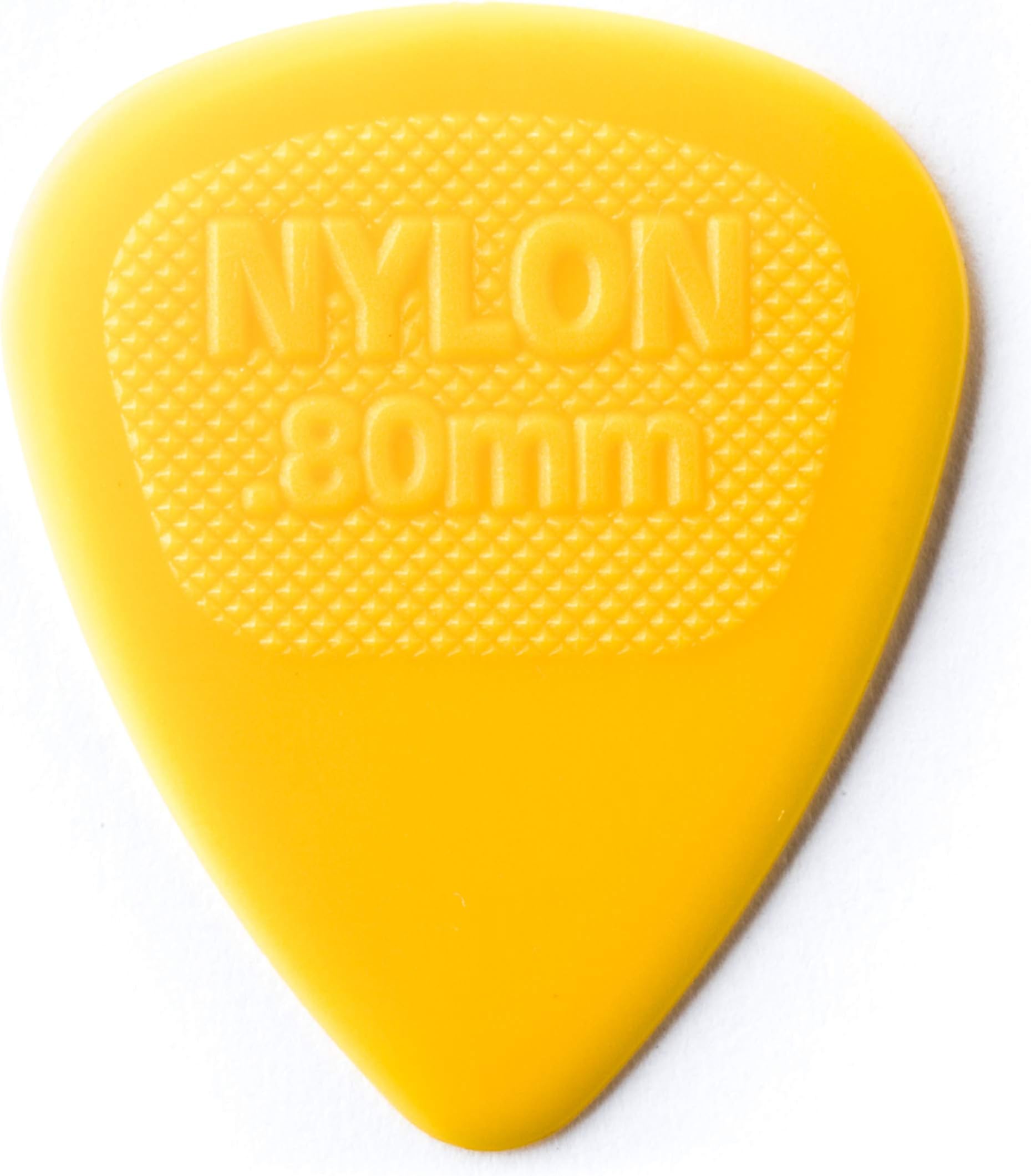 Amazon.com: Herdim Guitar Pick Yellow - Light - W. Germany : Musical ...
