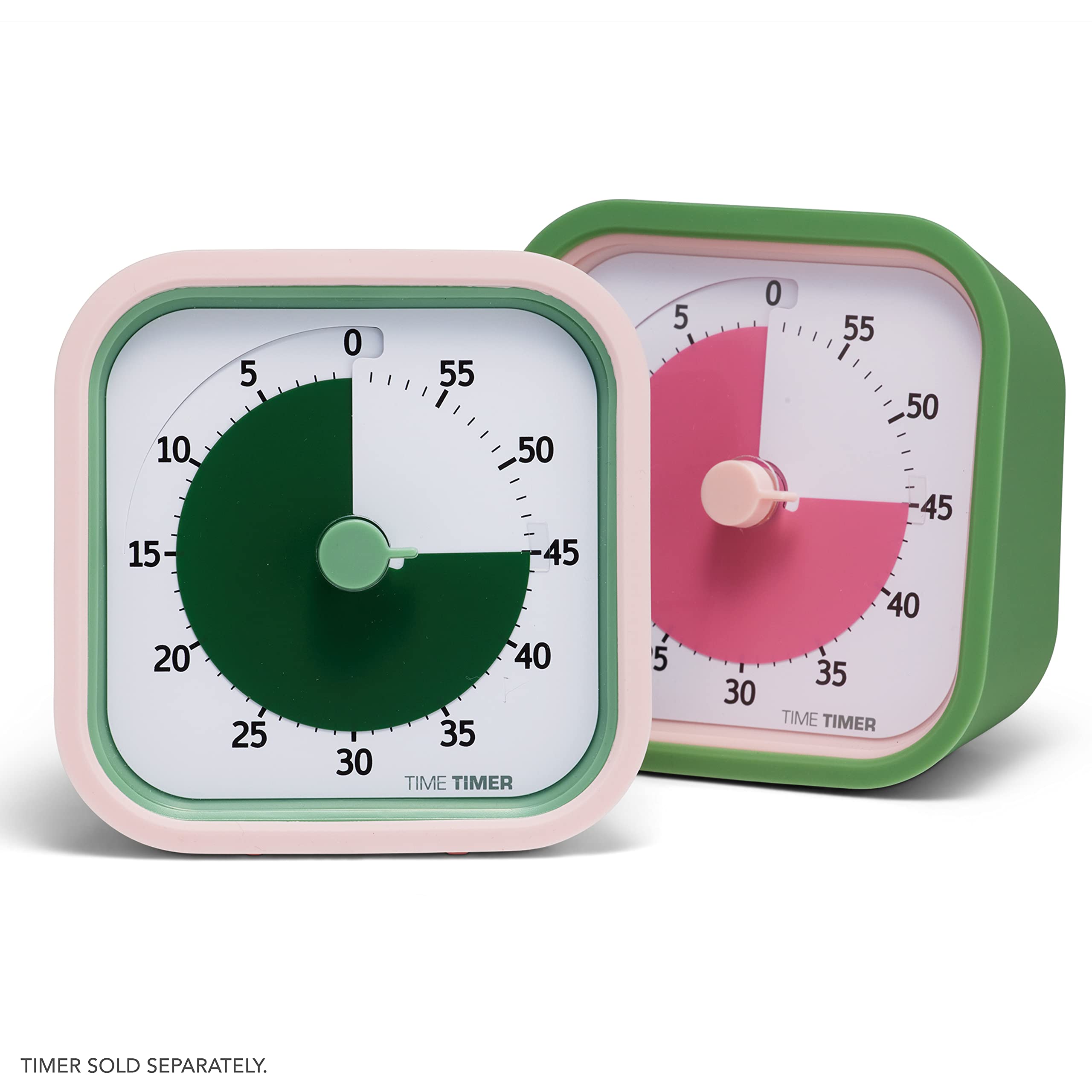 Snapklik.com : TIME TIMER Home MOD Botanical Cases - For Classroom ...