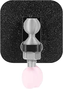 Amazon.com: XYDHQS 1/2Pcs Funny Trailer Hitch Cover, Novelty Ball Hitch ...