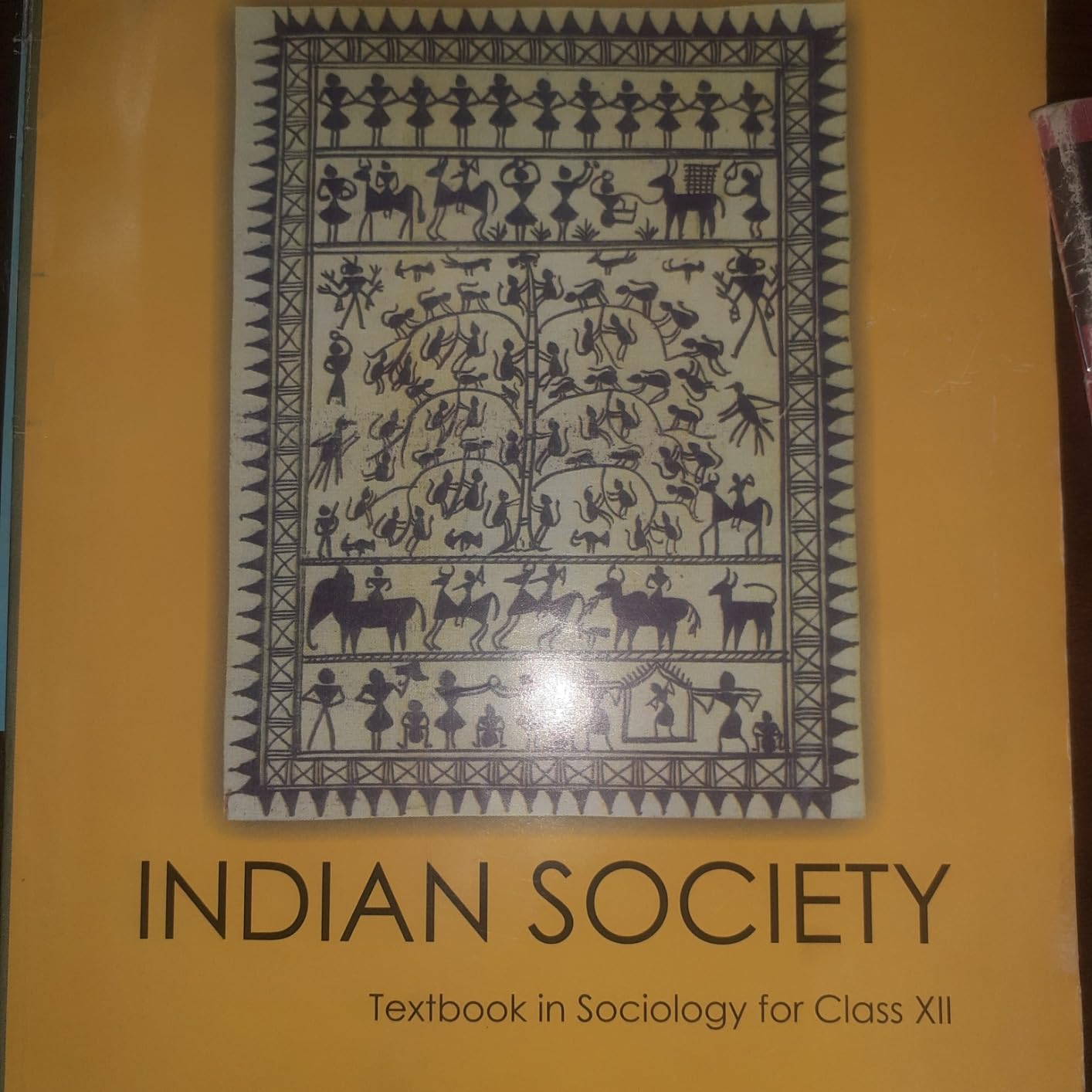 NCERT textbook Sociology for - Introducing sociology class- XI, Indian ...