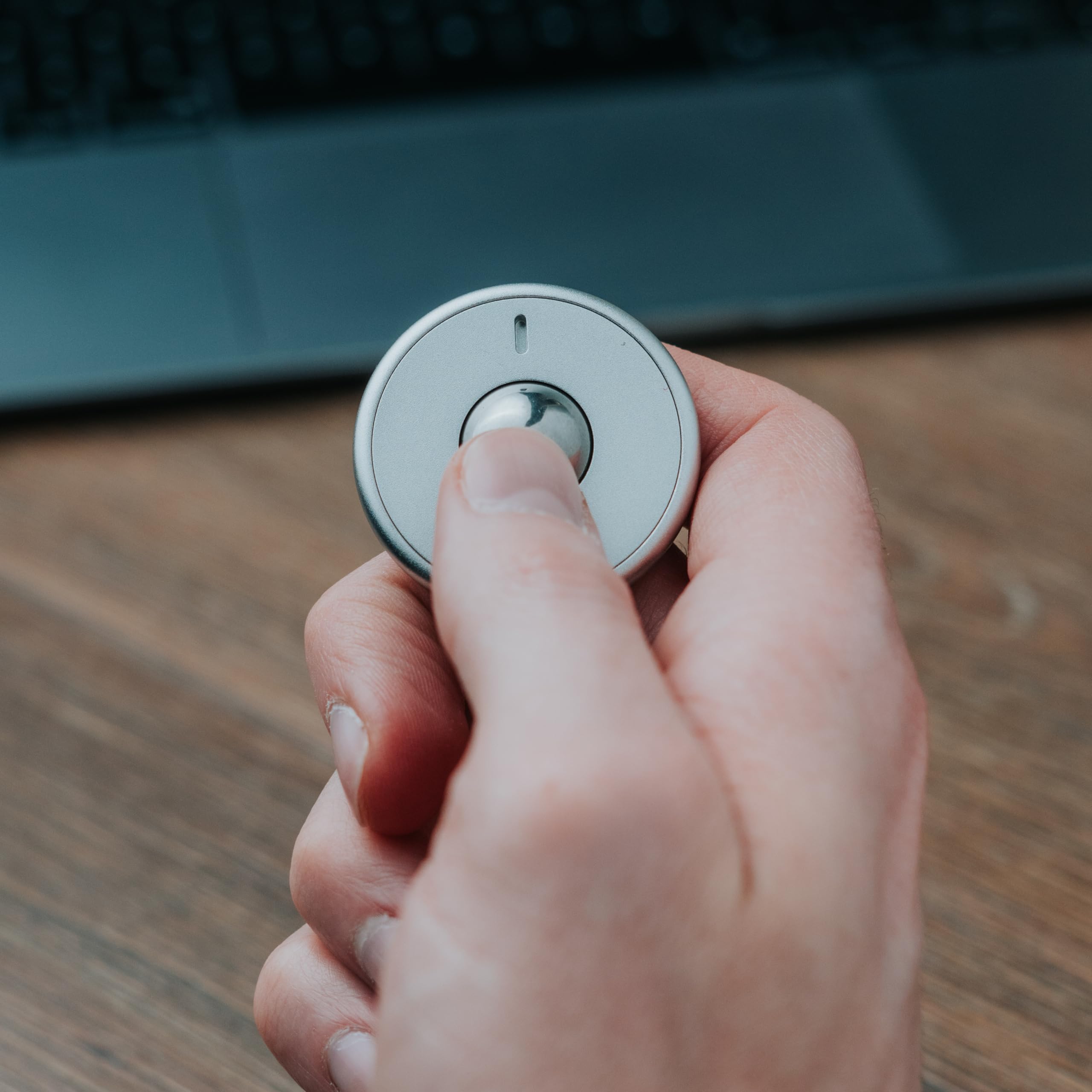 Snapklik.com : ONO Scroller - Handheld Fidget Toy For Adults Help ...