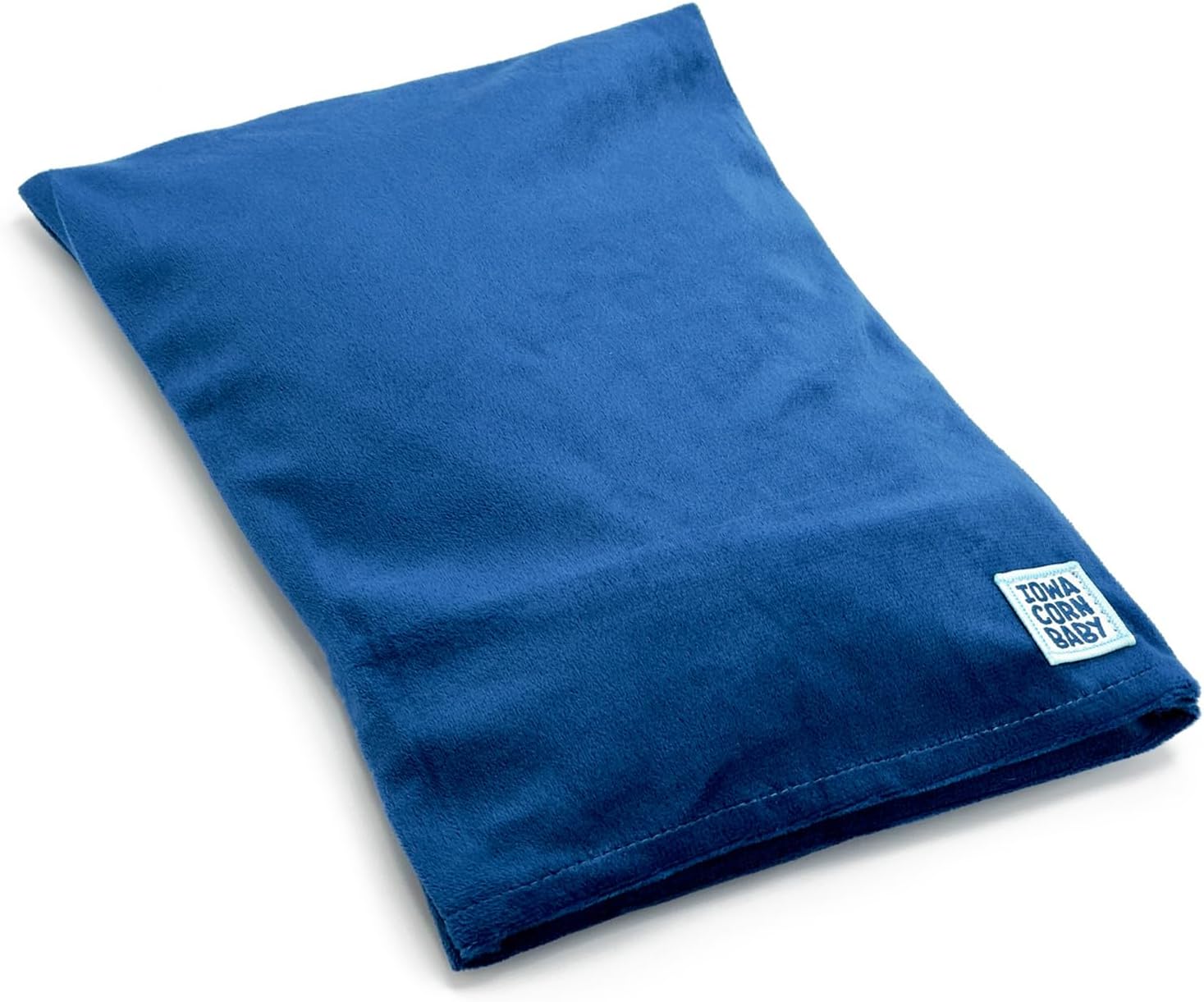 Amazon.com: Microwave Heating Pad (with Removable Cover) – Weighted ...