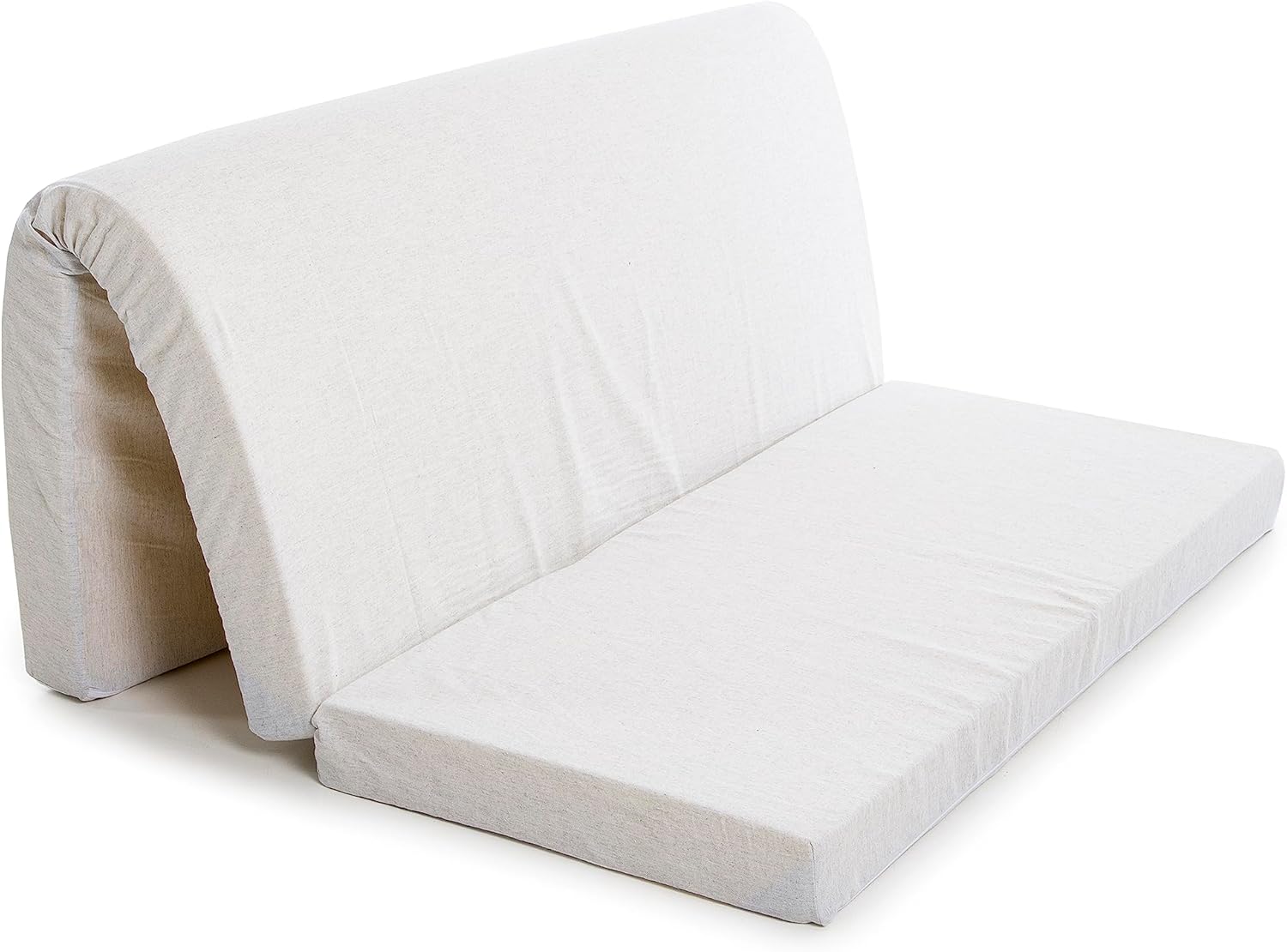 DOLCI SOGNI Materasso per Divano Letto 140x190 cm OEKO-TEX®, Dotato di ...