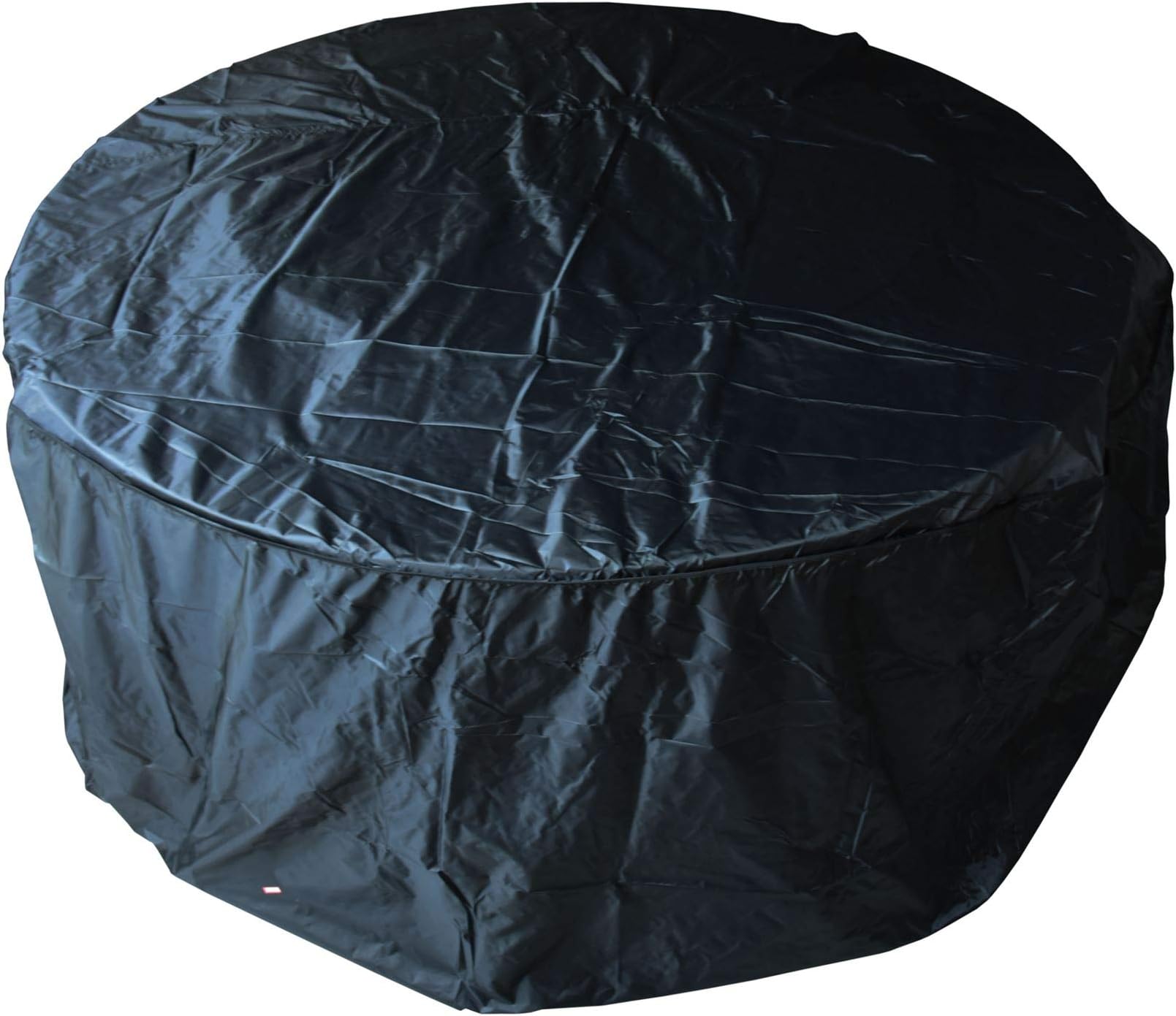 Woodside Small Round Outdoor Garden Patio Furniture Set Cover 1.42m x 0 ...