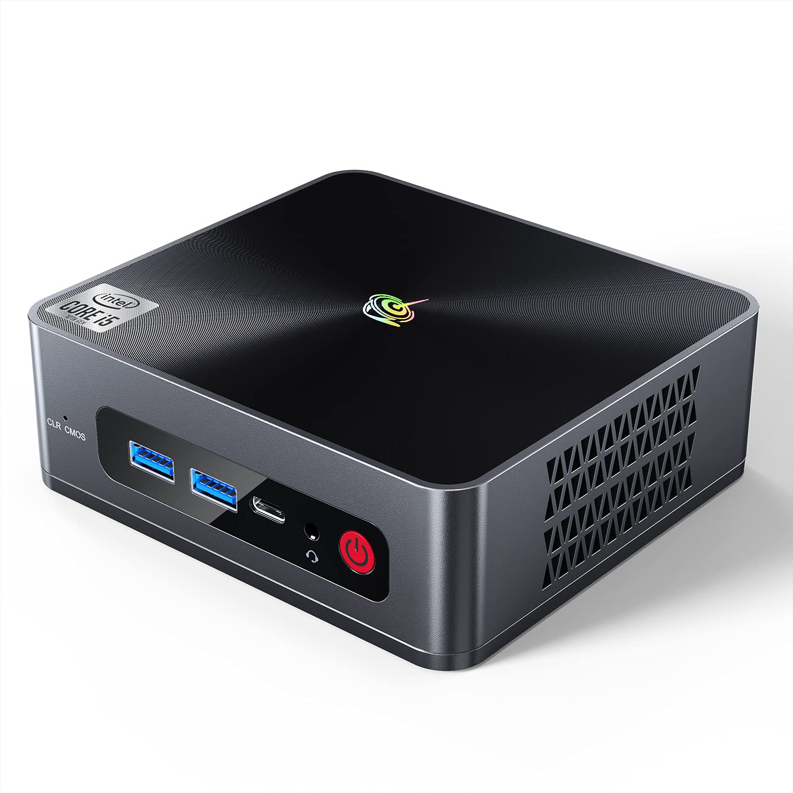 Buy Mini PC with Intel Core i5-8259u 16GB RAM 512GB SSD Beelink Mini PC ...