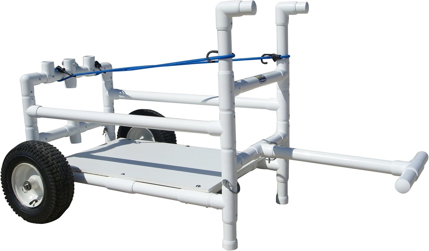 Amazon.com : CartMakers Scuba Cart : Utility Carts : Sports & Outdoors