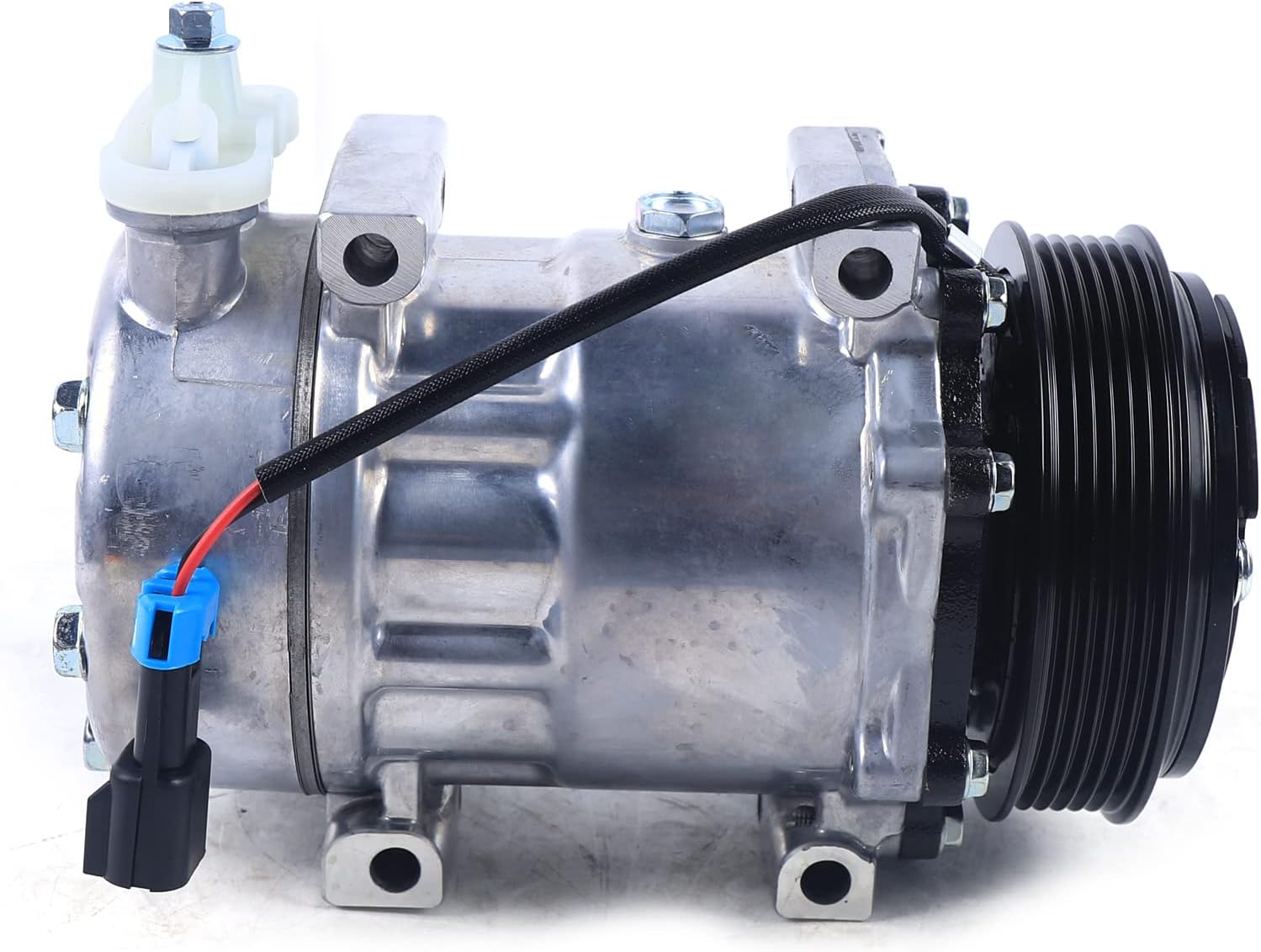 Amazon.com: New A/C Compressor for Kenworth T660, T800 / Peterbilt 387 ...