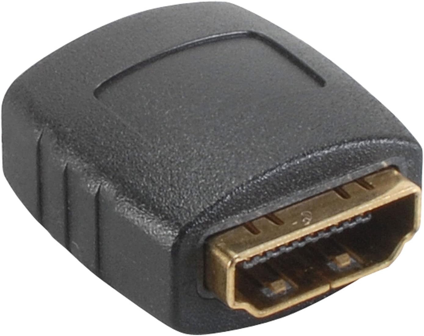 NextGen HDMI Female To HDMI Female Adapter : Amazon.ca: Electronics