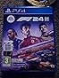 EA SPORTS F1 24 Standard Edition PS4 | VideoGame | English : Amazon.co ...