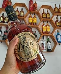 Conhaque Dreher 900ml | Amazon.com.br