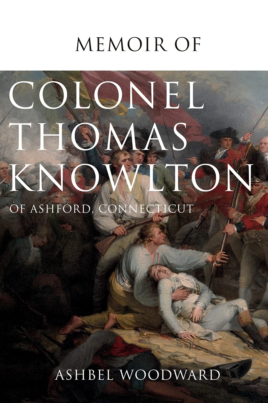 Colonel Thomas Knowlton