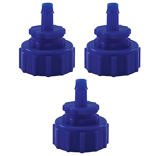 Snapklik.com : Blumat Bottle Cap Adapter