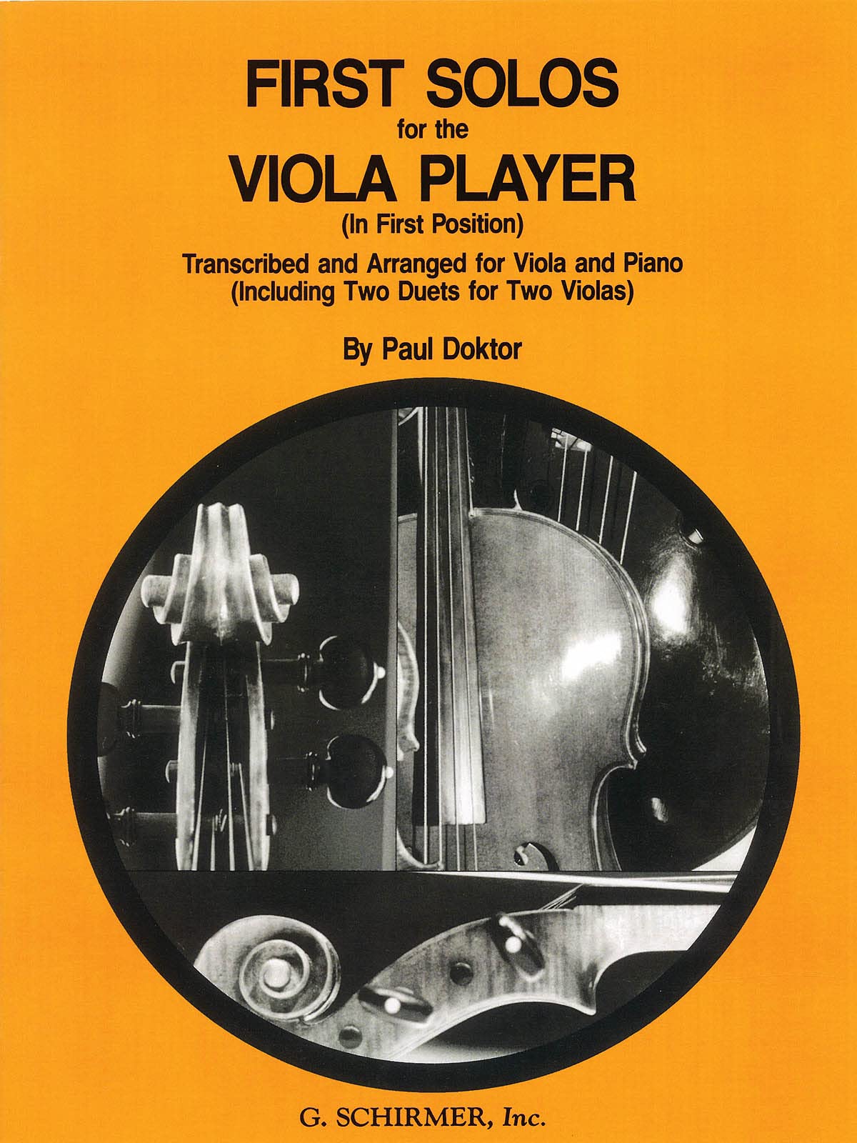 Amazon.com: First Solos For The Viola Player Sheet Music for Viola ...