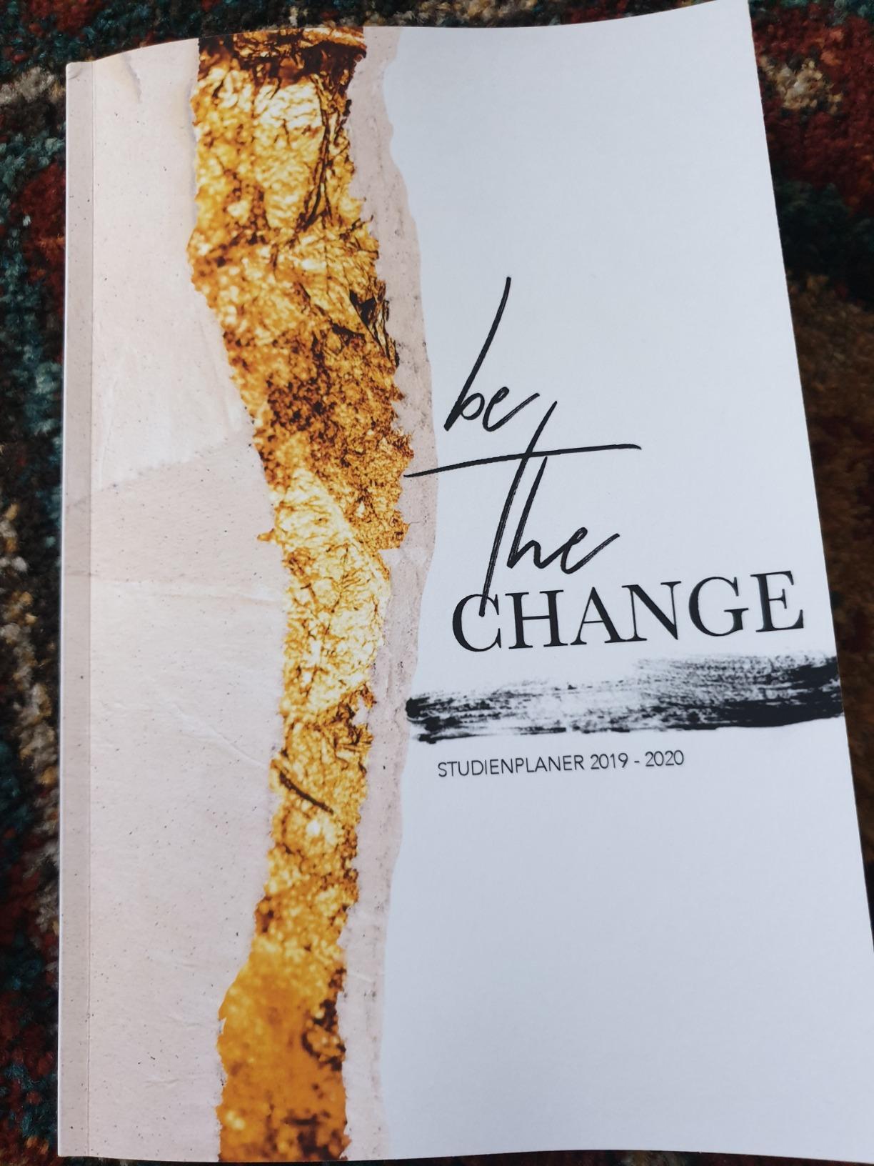 Studienplaner 2019 - 2020: Ein Studienplaner, Semesterkalender und ...