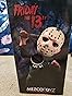 Amazon.com: Funko 25870 Jason Action Figure, Green : Toys & Games