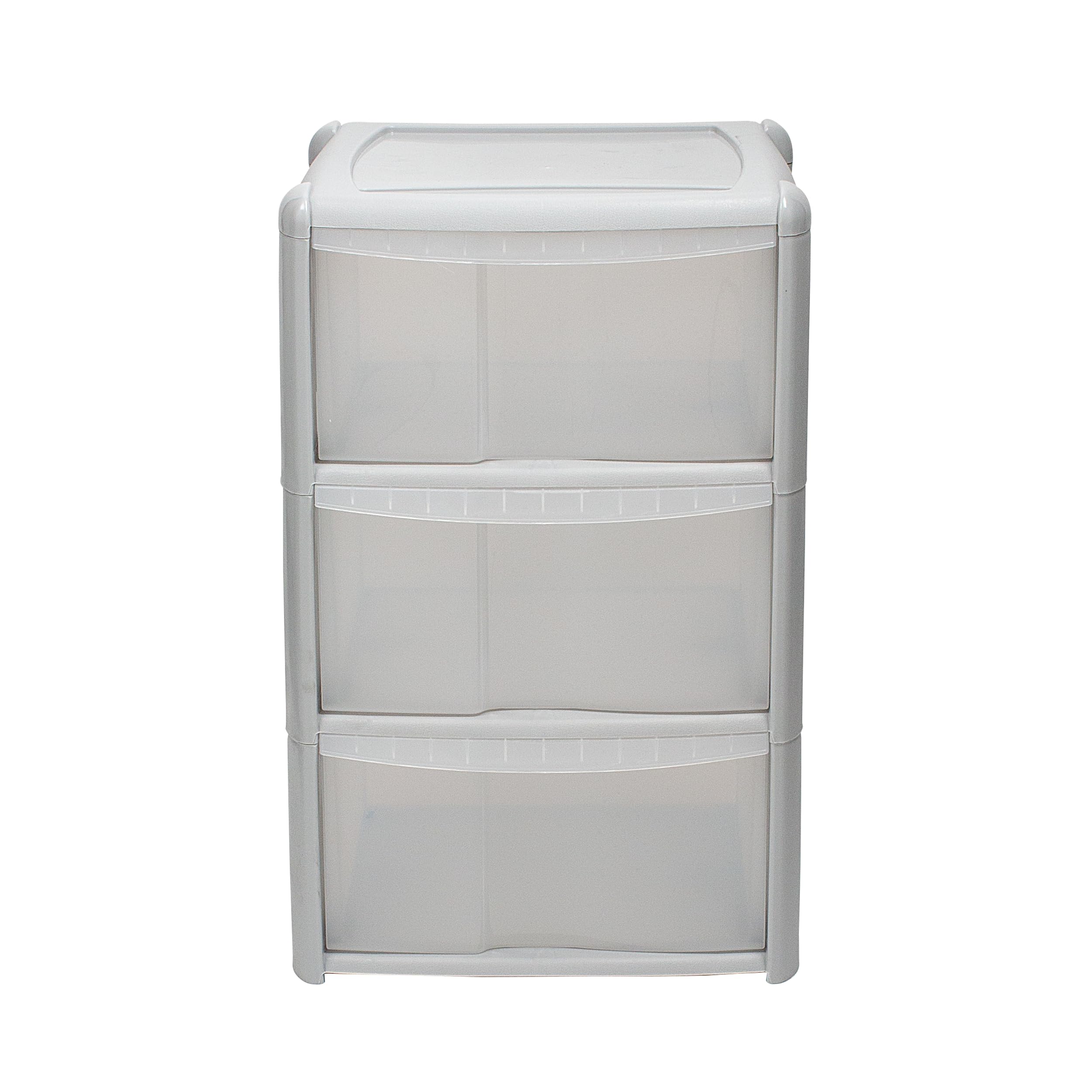 Target Plastic Storage Drawers