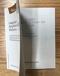 Language Implementation Patterns: Create Your Own Domain-Specific and General Programming ...