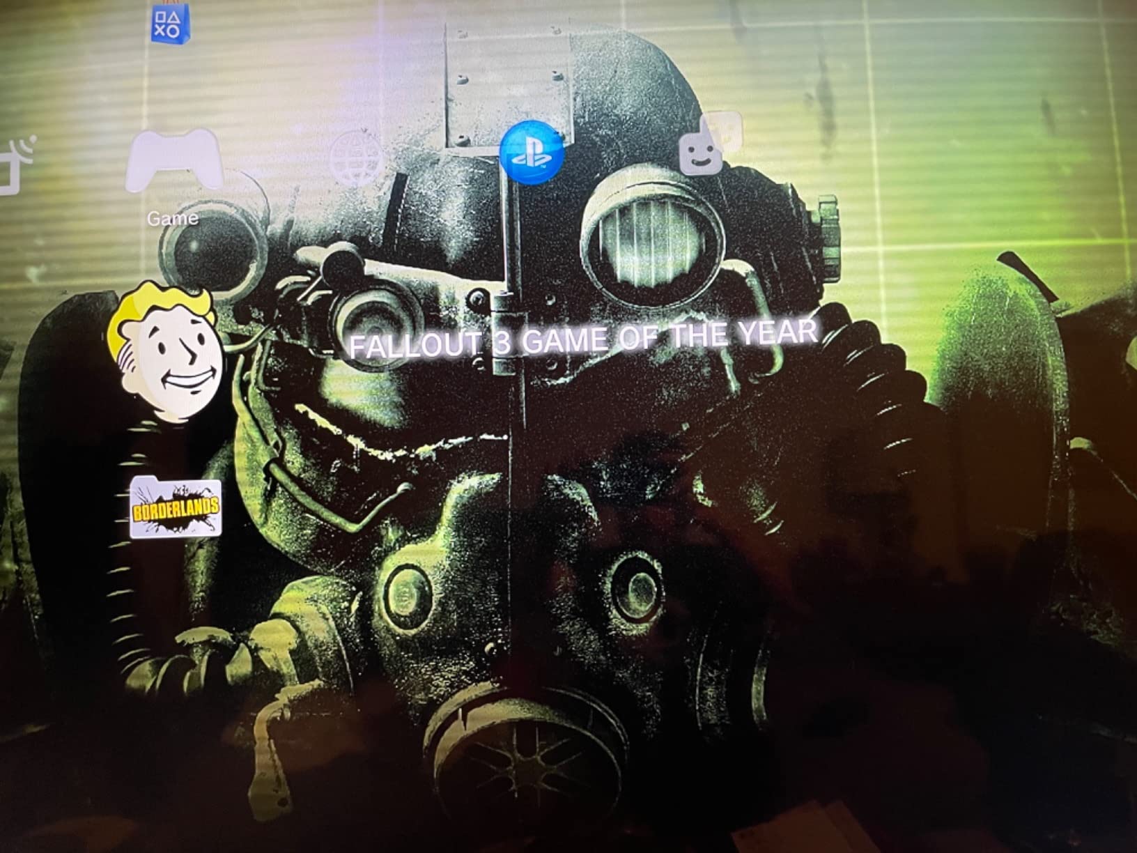 $4/mo - Finance Fallout 3 - PlayStation 3 Game of the Year Edition ...