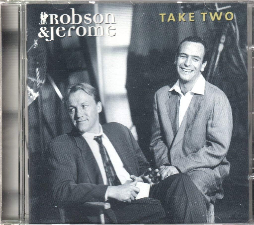 Take Two: Amazon.co.uk: CDs & Vinyl