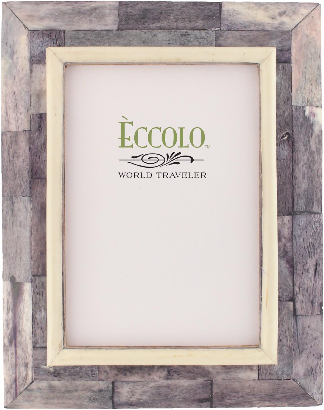 Amazon.com - Eccolo World Traveler Naturals Collection Old Bombay ...