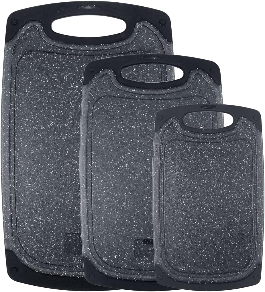 Judge Kitchen Granite Effect Cutting Board : Amazon.co.uk: Home & Kitchen