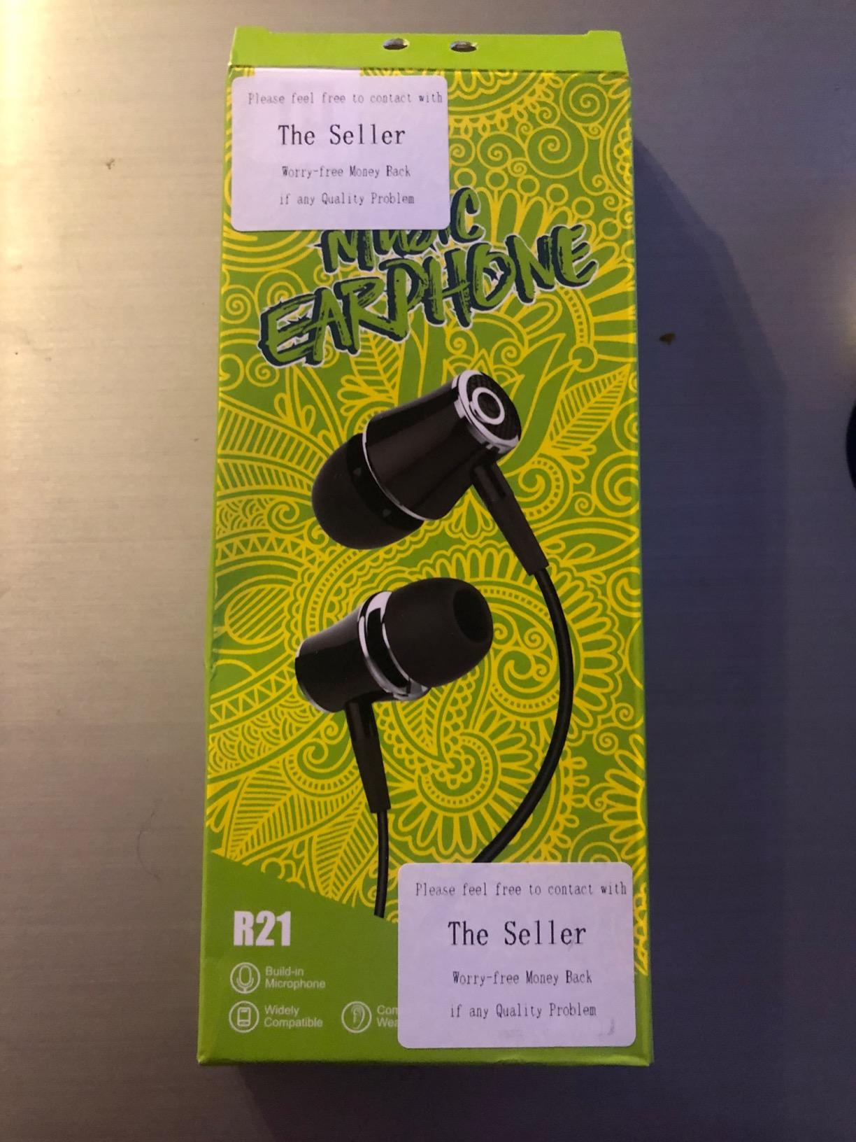 Amazon.com: Earphone Replacement for Kindle eReaders, Fire HD 8 HD 10 ...
