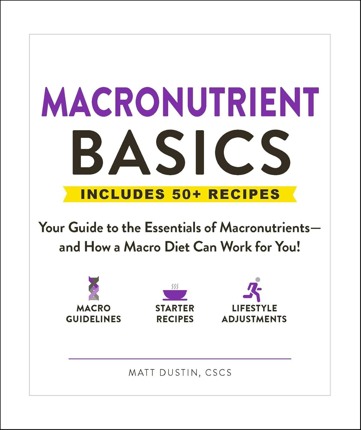 Macronutrient Basics: Your Guide to the Essentials of Macronutrients ...