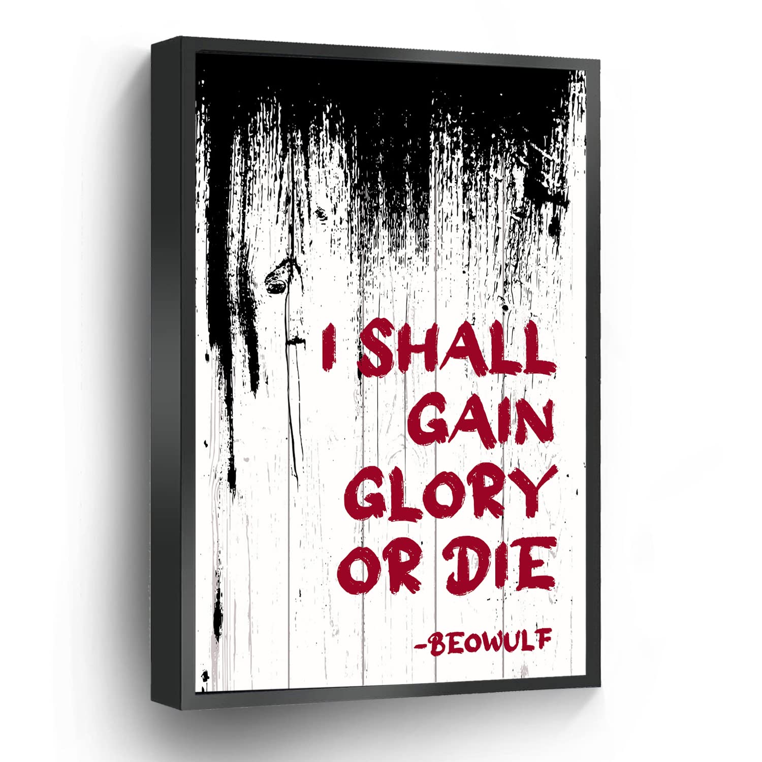 Beowulf Imagery Quotes Literary Devices In Beowulf EnglishLeaflet