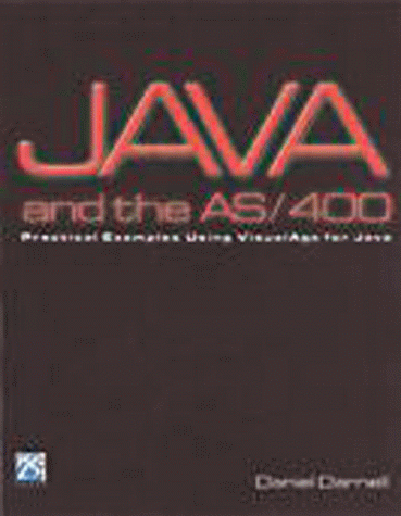 Amazon.com: Java and the AS/400: Practical Examples Using VisualAge for ...