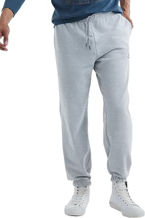 Amazon.com: Hanes Explorer Adult 29 Joggers, XS, Light Steel ...