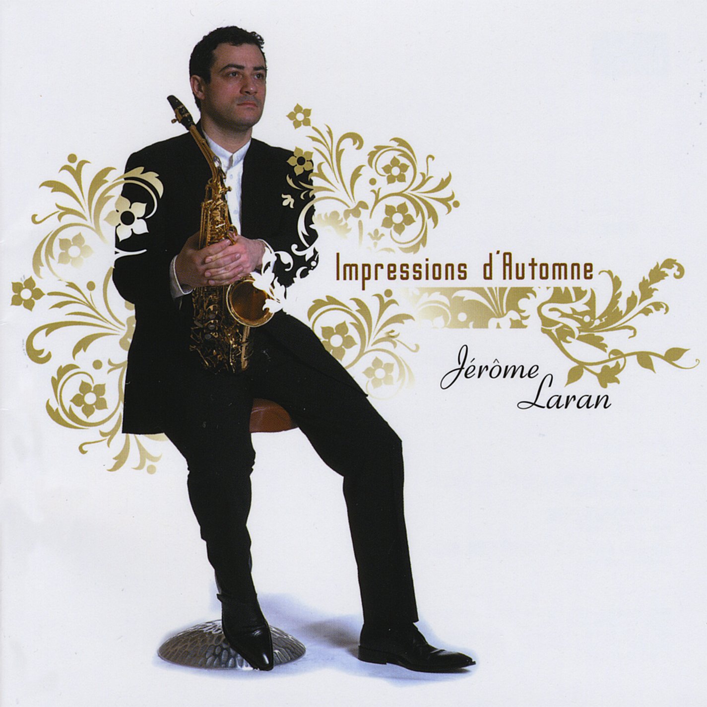 Jerome Laran, Fuminori Tanada - Impressions D'automne - Amazon.com Music