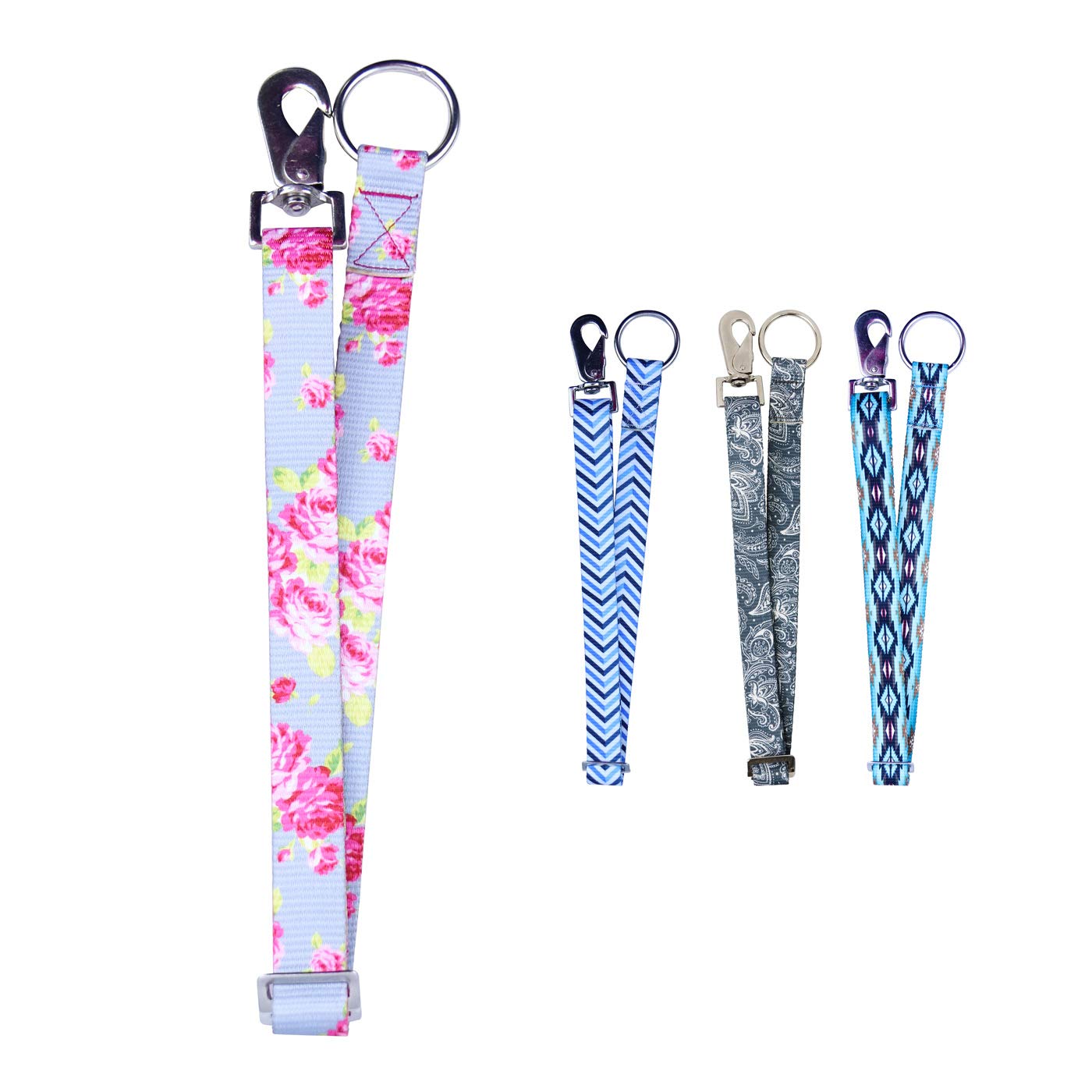 Snapklik.com : Derby Originals Heavy Duty Adjustable 30” Nylon Hanging ...