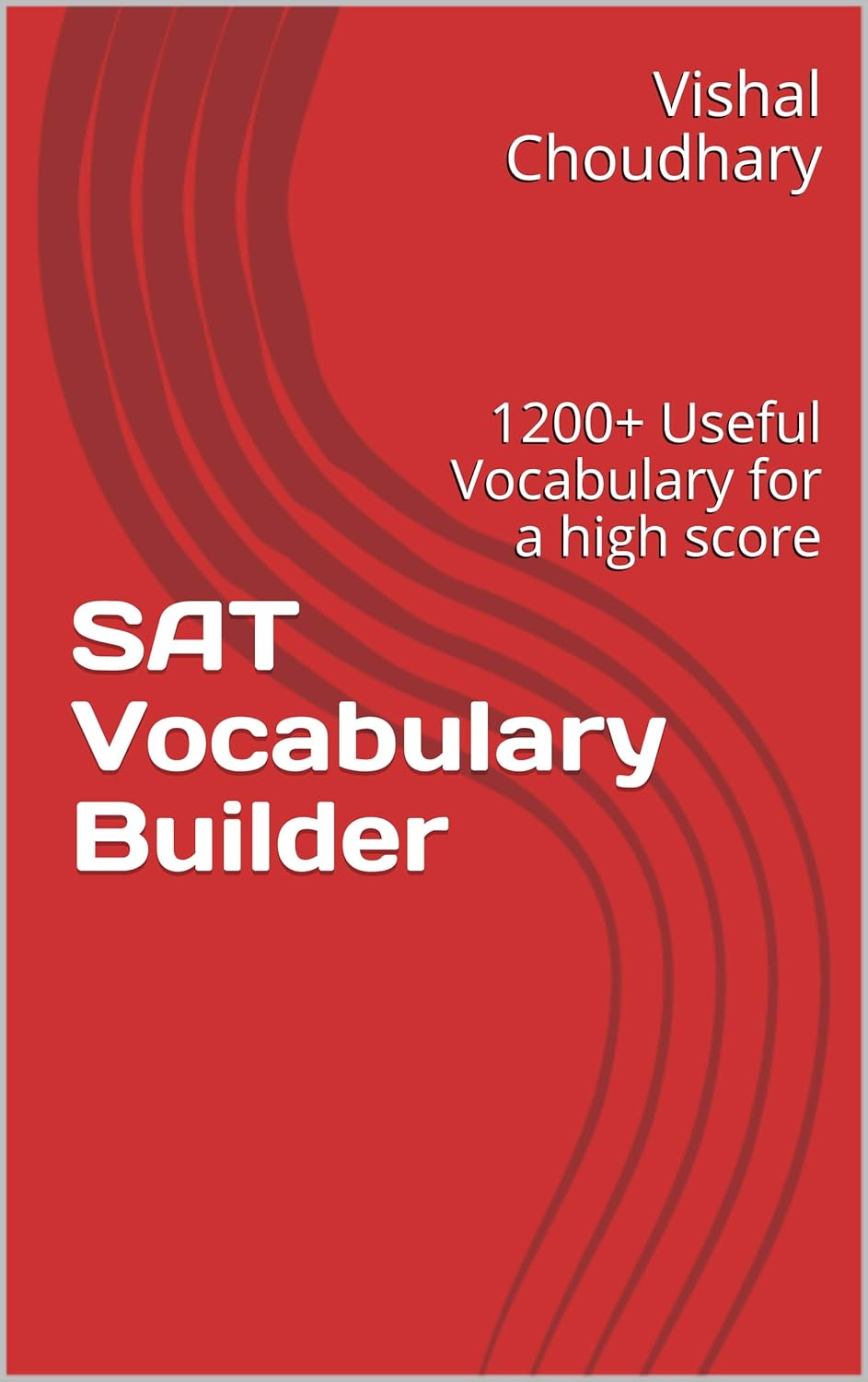 Amazon.com: SAT Vocabulary Builder: 1200+ Useful Vocabulary for a high ...