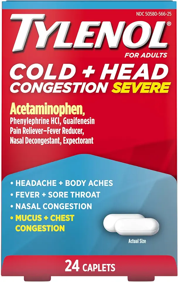 Understanding The Difference Between A Head Cold And A Cold | MedShun