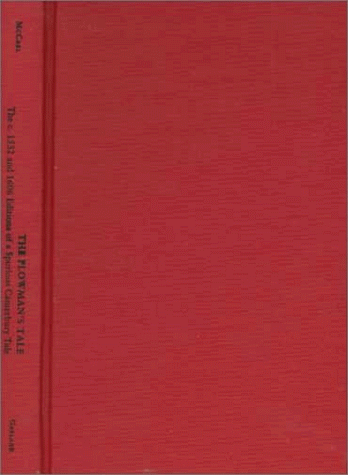 Amazon.com: The Plowman's Tale: The c. 1532 and 1606 Editions of a ...