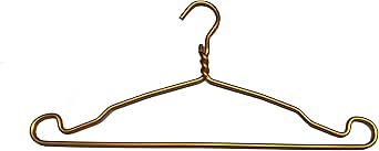 Amazon.com: (6 PACK) DODCO HEAVY DUTY BRASS Thick Aluminum Metal ...