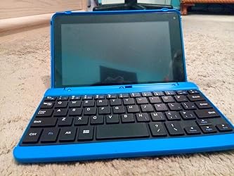 Amazon.com : Premium High Performance RCA Voyager Pro 7" 16GB ...